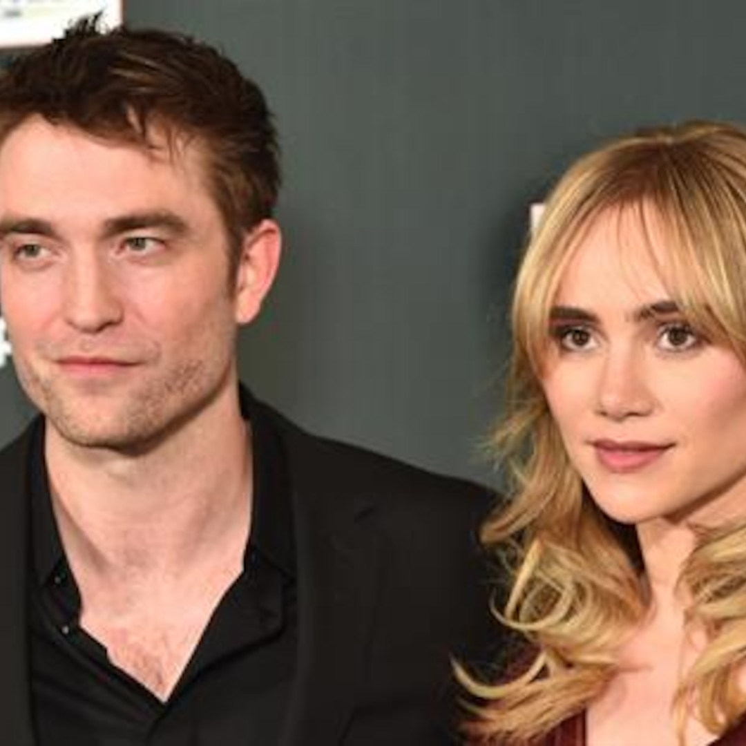 Suki Waterhouse Shares First Look at Growing Baby Bump Suki Waterhouse Shares First Look at Growing Baby Bump